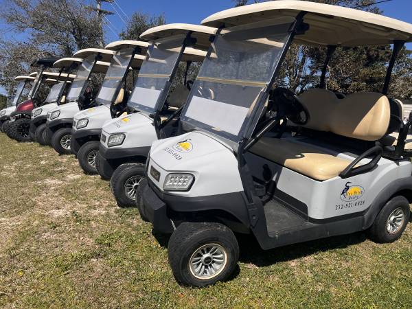 Rental Add-Ons | Blue Heron Vacations