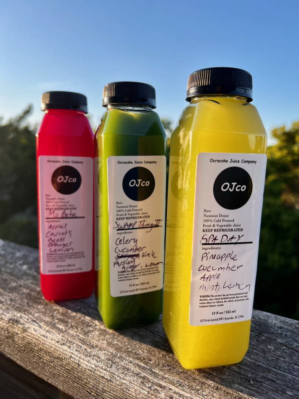 Rental Add-Ons | Blue Heron Vacations